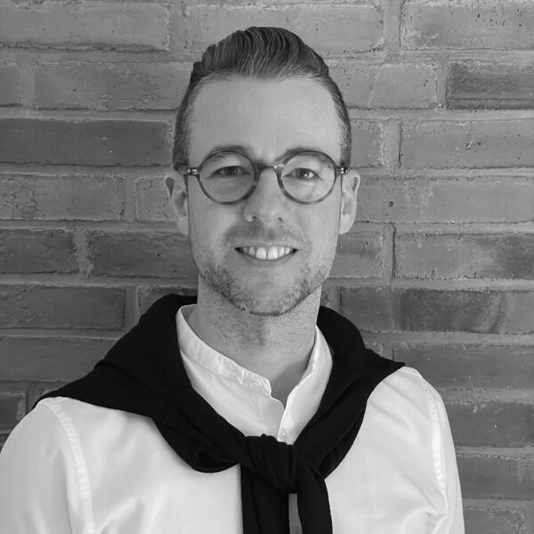 Prof. Dr. Dominic Frohn » Dominic Frohn